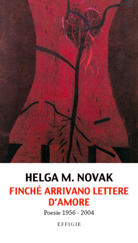 Helga Maria Novak, tedesca dell’est – Il mestiere di leggere. Blog di ...