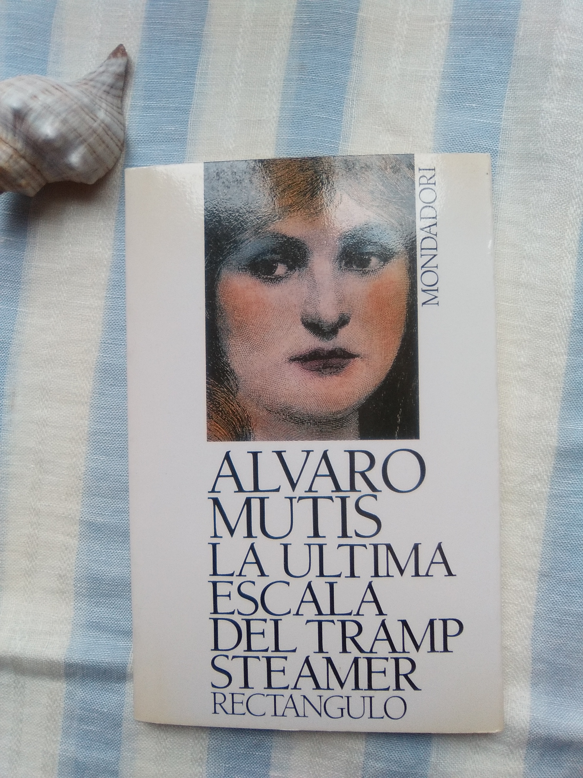 Focus autore – Álvaro Mutis, Maqroll l’errante – Il mestiere di leggere ...