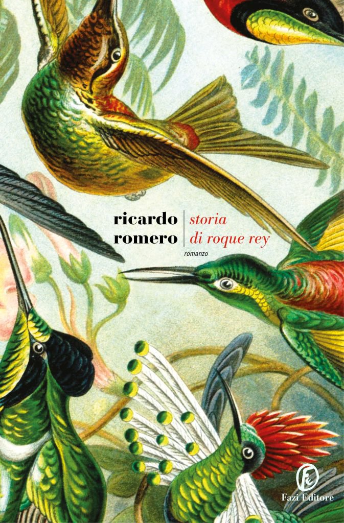 Storia di Roque Rey – Il mestiere di leggere. Blog di Pina Bertoli