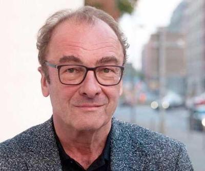 Robert Menasse, La capitale – Il mestiere di leggere. Blog di Pina Bertoli