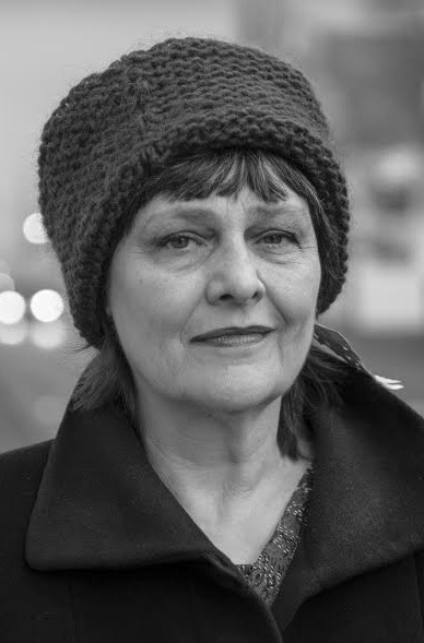 Halldóra Thoroddsen, Doppio vetro. “Una spettatrice pensante” – Il ...