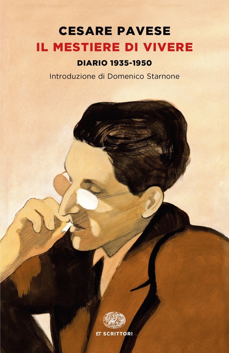 Pavese reloaded – Il mestiere di leggere. Blog di Pina Bertoli