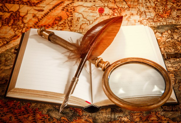 Il romanzo storico – Dieci romanzi (più uno) che amo – Il mestiere di ...