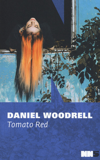 Tomato Red – Il mestiere di leggere. Blog di Pina Bertoli