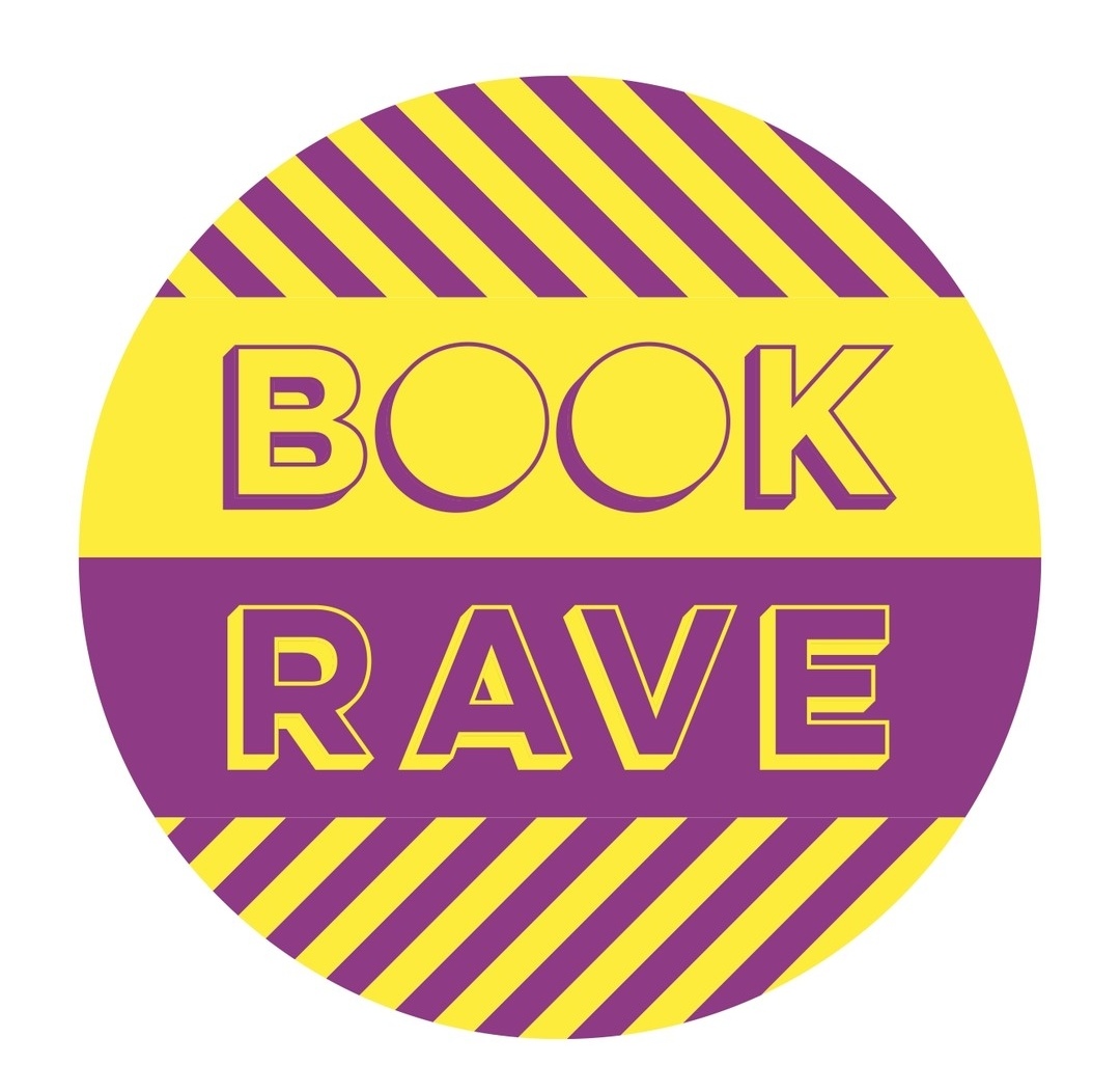 BookRave: Progetto condiviso da otto case editrici – Il mestiere di ...