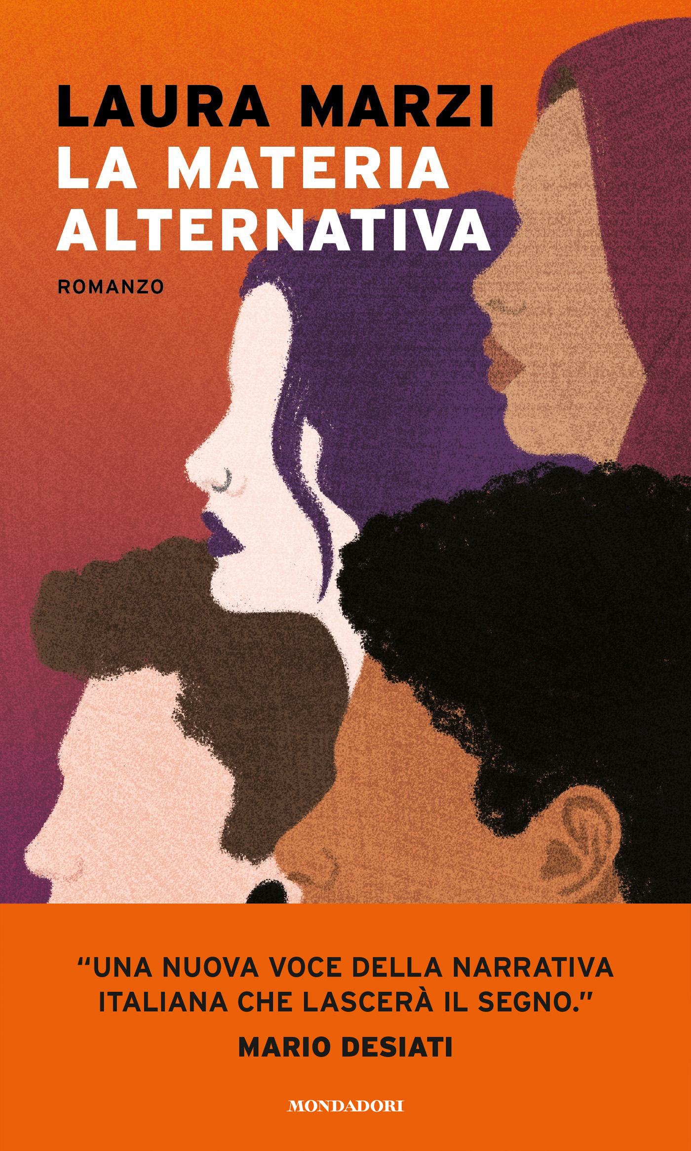 Premio John Fante Opera prima 2023: vince Laura Marzi con “La materia ...