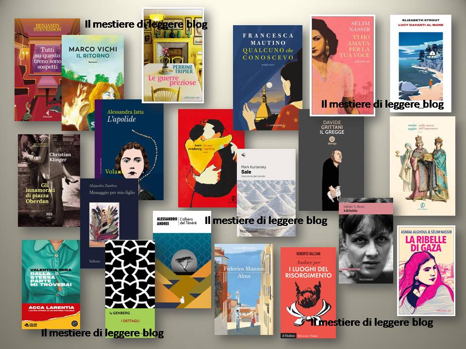 Libri da leggere a febbraio: le novità più interessanti che troveremo ...