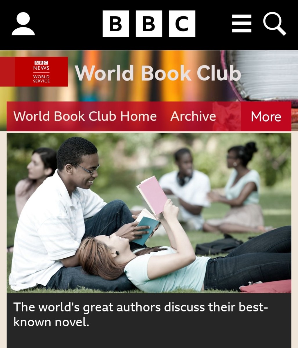 BBC World Book Club: intervista a Miriam Toews – Il mestiere di leggere ...