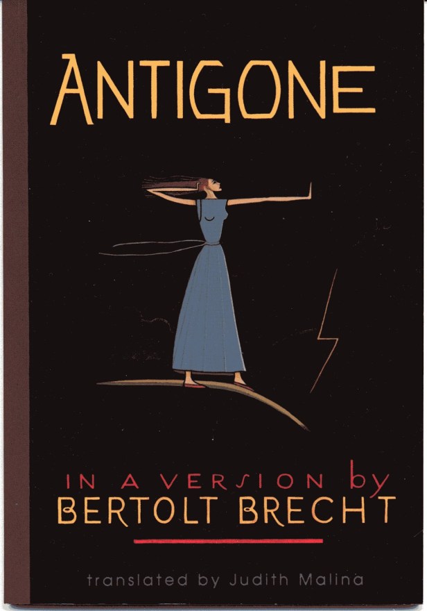 Il mito intramontabile di Antigone – Il mestiere di leggere. Blog di ...